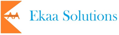 Ekaa Solutions - Services